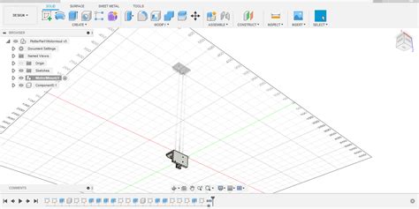 Help Parts In Fusion 360 Are Transparent FliteTest Forum