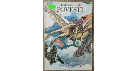 Povesti C Radulescu Codin Okaziiro