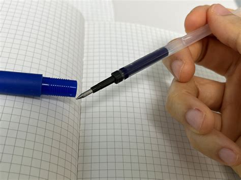 볼펜 안나올 때 잘 나오게하는 법 텐꿀팁
