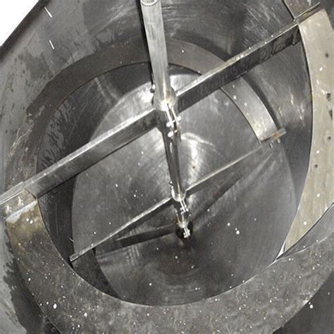 Agitators Paste Agitator Manufacturer From Nashik