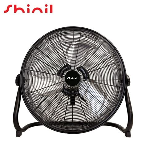 신일 대형 선풍기 공업용 산업용 업소용
