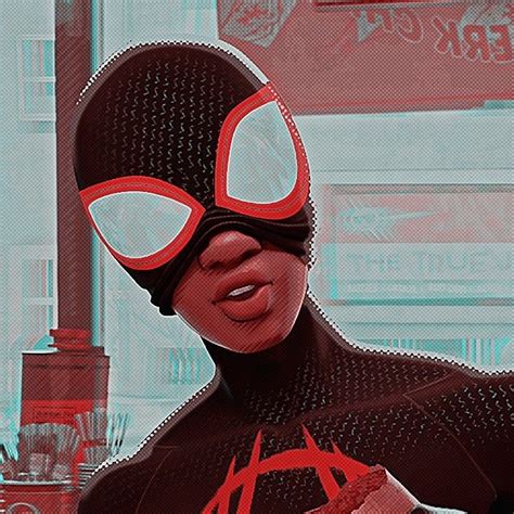 Miles 1 Girlfriend On Tumblr