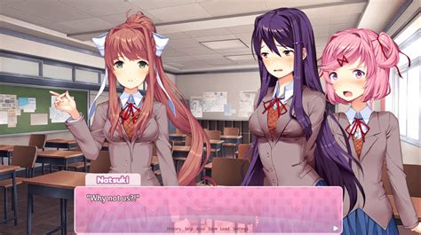 Console Commands Part 2 R Ddlc