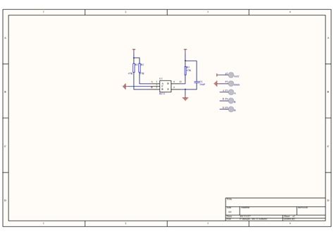 Ec11 Rotary Encoder Module Schematic Pdf Science Electronics