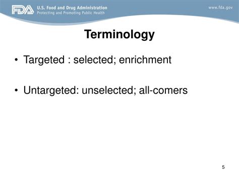 Ppt Review Experience In Evaluating Predictive Biomarkers Design And Analysis Considerations
