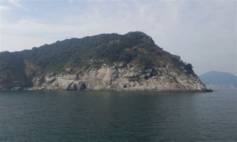 욕지도 연화도 백패킹 네이버 블로그