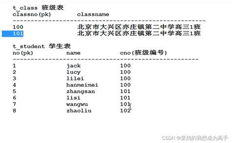 数据库字段类型与约束详解 csdn博客