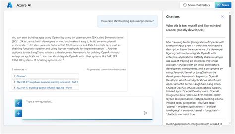 Azure Openai Starters Kickstart Your Ai Application Development Rafferty Uy