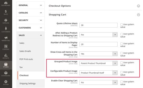 Configure Magento Shopping Cart Step By Step Guide