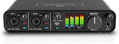 The 5 Best Usb Midi Interfaces Reviews In 2024 Electronicshub