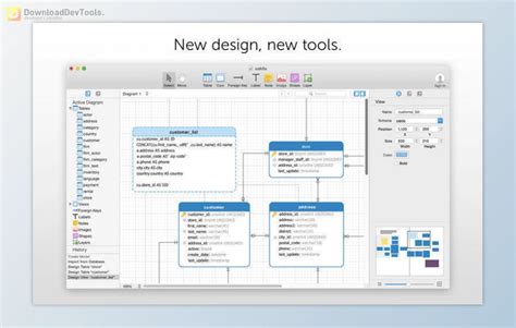 Download Navicat Data Modeler Essentials V3 3 17 Crack