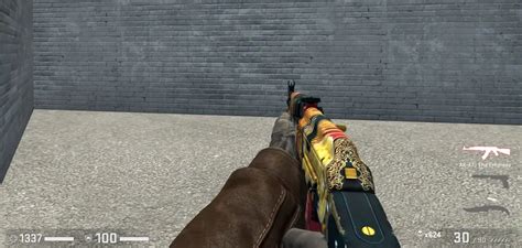 Ultimate Guide To Viewmodel Customization In CS2
