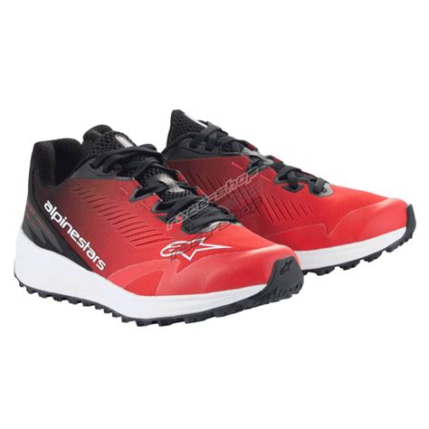 Alpinestars Shoes Meta Road V2 Redblackwhite 15860 € Races