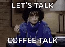 Linda Richman Discussion Topics