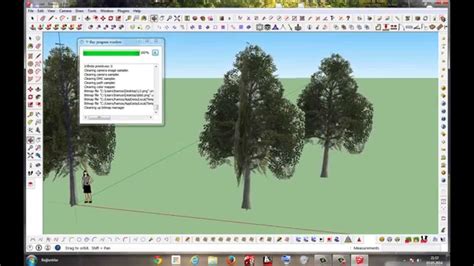 Sketchup Vray Proxy Interesting Youtube