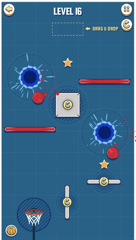basket ball html5 game construct3 by regarding codecanyon