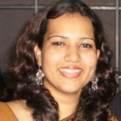 Sujatha Vijay Research Profile