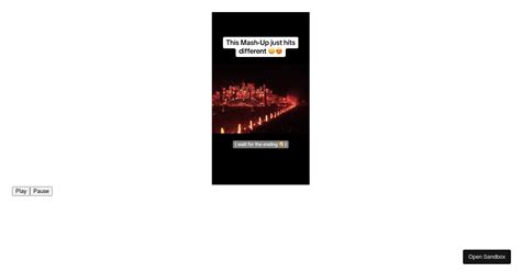 Useimperativehandle Codesandbox