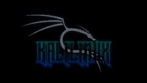 Proxmox Kali In A Linux Container LXC