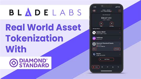 [video] How Blade Labs Launched Carat With Blockchain Blade Labs Posted On The Topic Linkedin