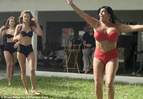 Naked Angela Raiola Added 07192016 By Pepelepu