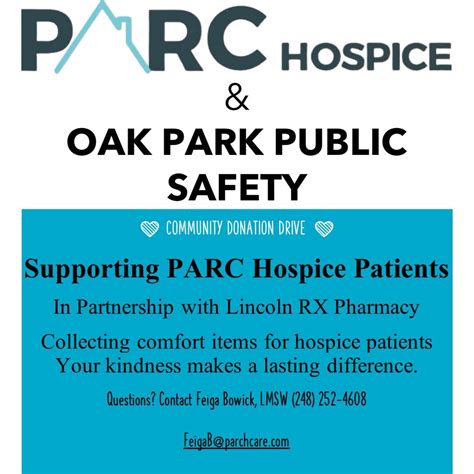 City Of Oak Park Added A New Photo City Of Oak Park