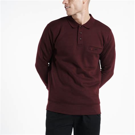Z380 Fleece Carabou