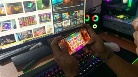 Kominfo Putuskan Akses 15 Pse Game Online Yang Memuat Unsur Perjudian