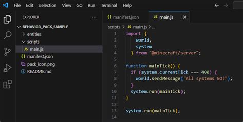 How To Make Minecraft In Javascript