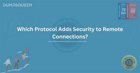 Understanding Security Protocols Which Protocol Adds Security To Remote