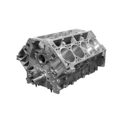 Tsp 376 Cid Ls3l99lsa Short Block Tsp 25 376ls3sb