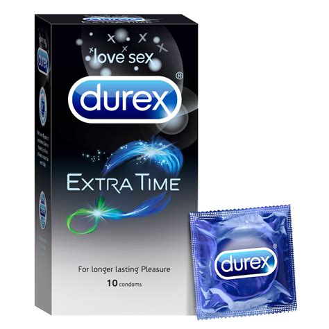 Durex Products