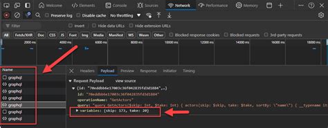 How Use A Blazor QuickGrid With GraphQL NET Blog