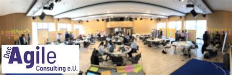 Agile Organisationsentwicklung Hat Einen Neuen Namen • Doc Agile Consulting