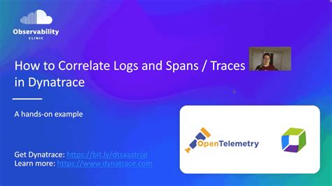 Andreas Grabner On Linkedin Howto Opentelemetry Diagnostics Analytics Observability Logs…