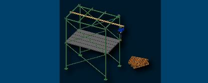 Light Crane Systems And Monorails Up To 2000kg Niko