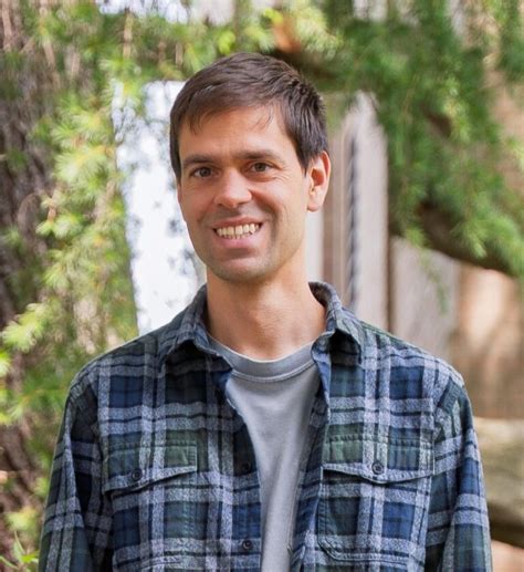 New Biophysics Faculty Member Biological Physics