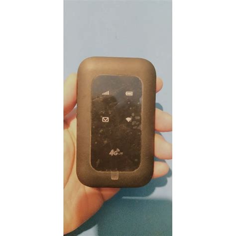 Jual Modem Wifi Shopee Indonesia