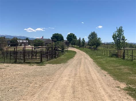 Outpost Motel Cabins And Rv Park Hipcamp In Dolores Colorado