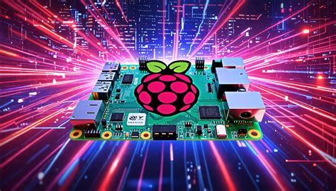 10 Clever Ways Raspberry Pi Is Revolutionizing Tech Projects Pidora