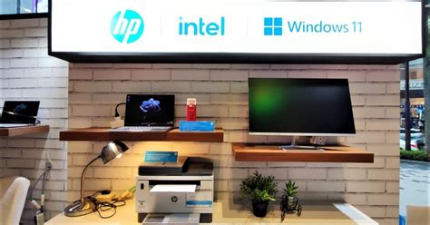 Tech Hp Unveils New Laptops For Hybrid Work Usage New Straits Times