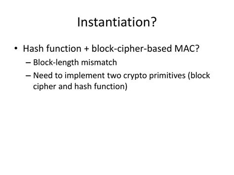Cryptography Lecture Ppt Download