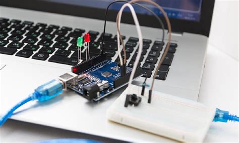 Advanced Arduino For Embedded Systems Academy For Health And Fitness
