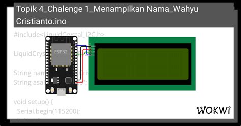 Wokwi Online ESP STM Arduino Simulator