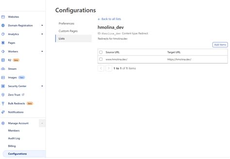 moving away from github pages to cloudflare pages