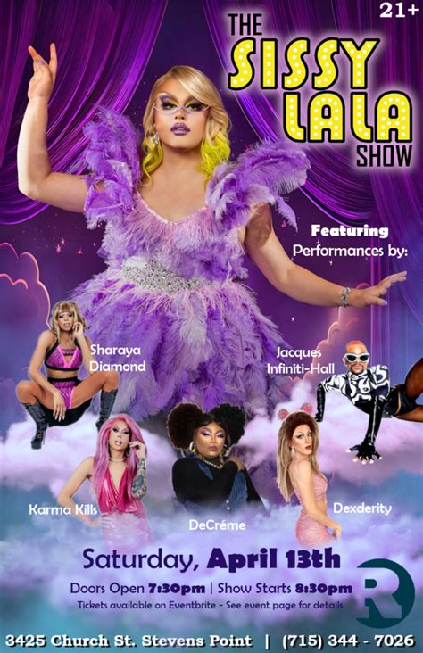 Sissy Lala Sissy Lala Official Page