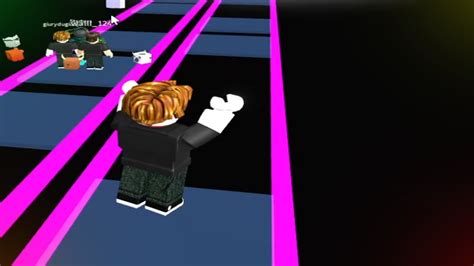 Impossible Glass Bridge Obby Script Youtube