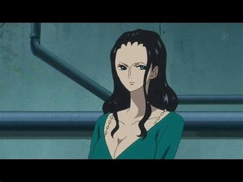 One Piece Robin Sexy Amv Youtube