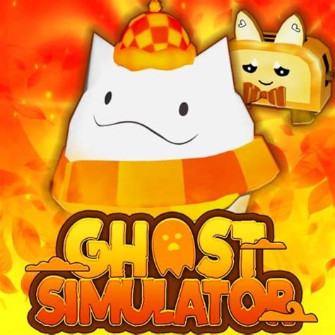 Roblox Code Ghost Simulator October 2025 Alucare