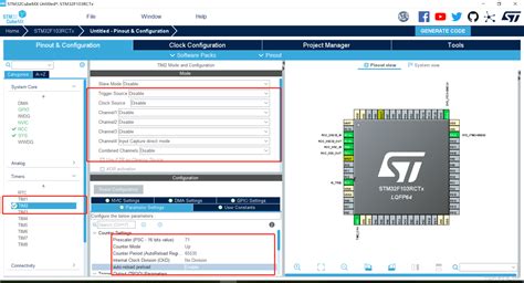 【stm32cubemxhal库】us100超声波模块原理篇us 100超声波hal Csdn博客